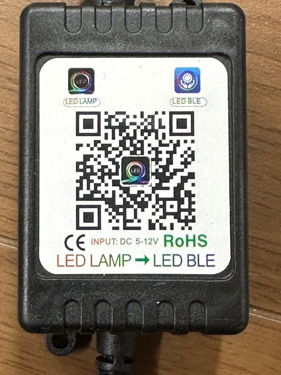 SPD ＆ SKT マルチカラーLEDグリルマーカー(150プラド中期後期共通)取付説明書 - SPD CREATION